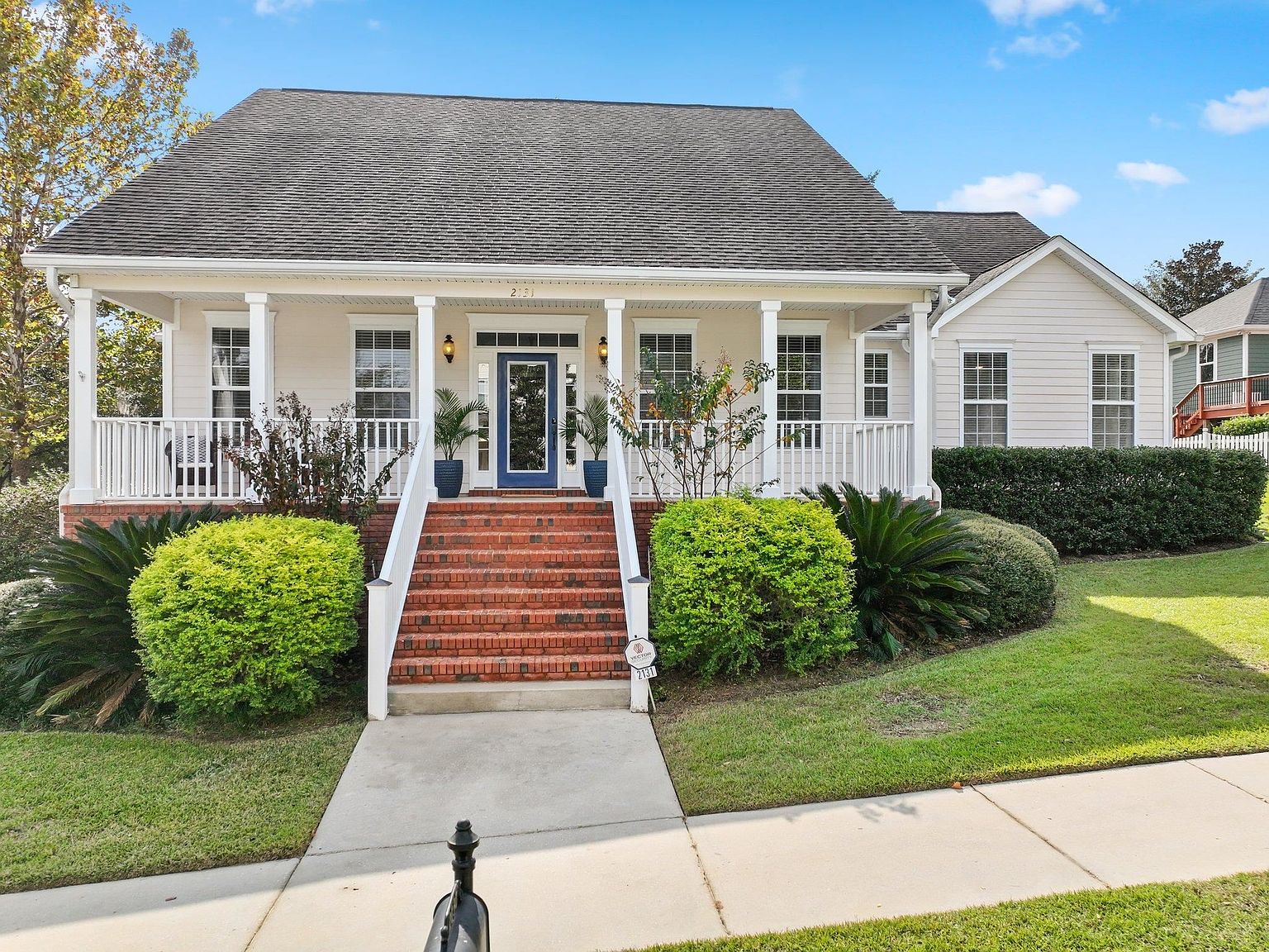 2131 Sunlight Ter, Tallahassee, FL 32311 | Zillow