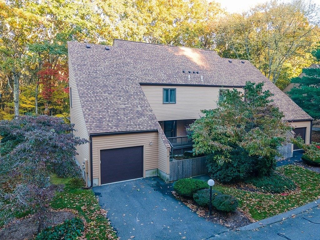 14 Danforth Way, Franklin, MA 02038 | Zillow