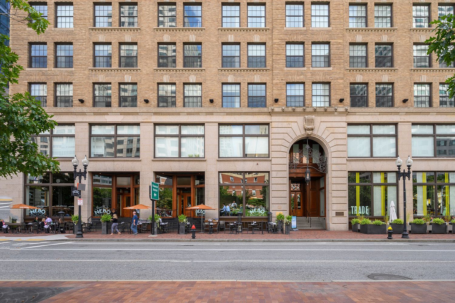 530 Atlantic Ave APT 501, Boston, MA 02210 | Zillow