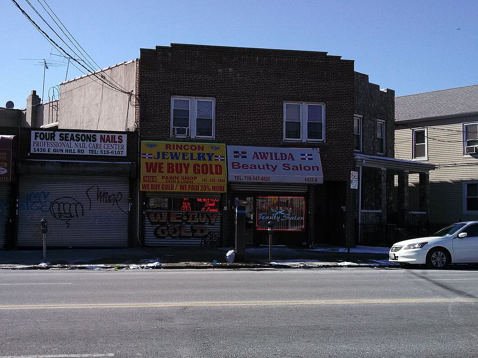1432-1434 E Gun Hill Rd, Bronx, NY 10469 | Zillow