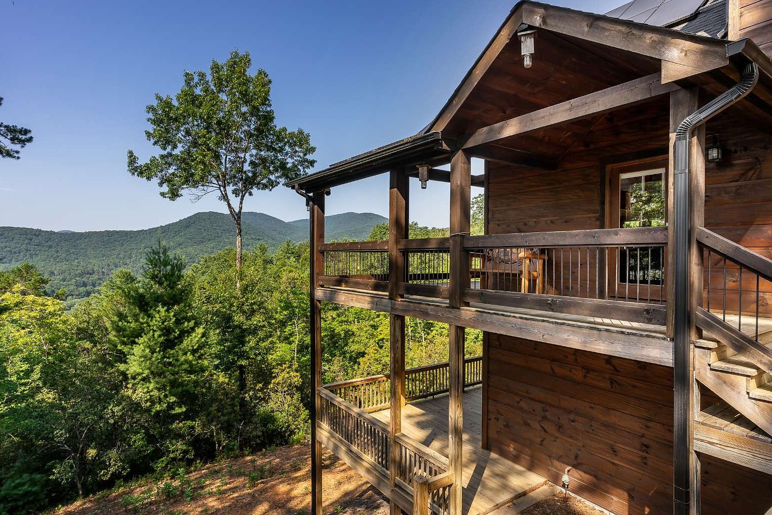 42 Little Creek Overlook Dr, Blue Ridge, GA 30513 | MLS #327063 | Zillow