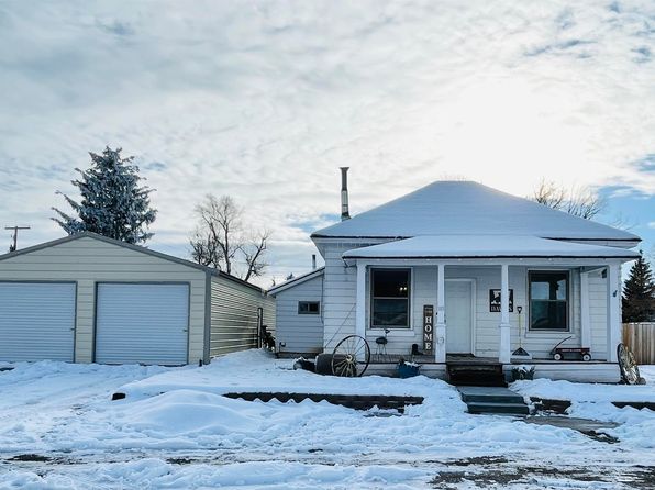 Bancroft ID Real Estate - Bancroft ID Homes For Sale | Zillow