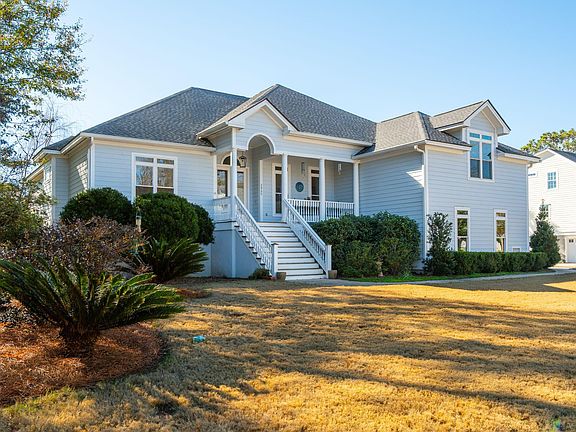 2925 Maritime Forest Dr, Johns Island, SC 29455 | MLS #26006117 | Zillow