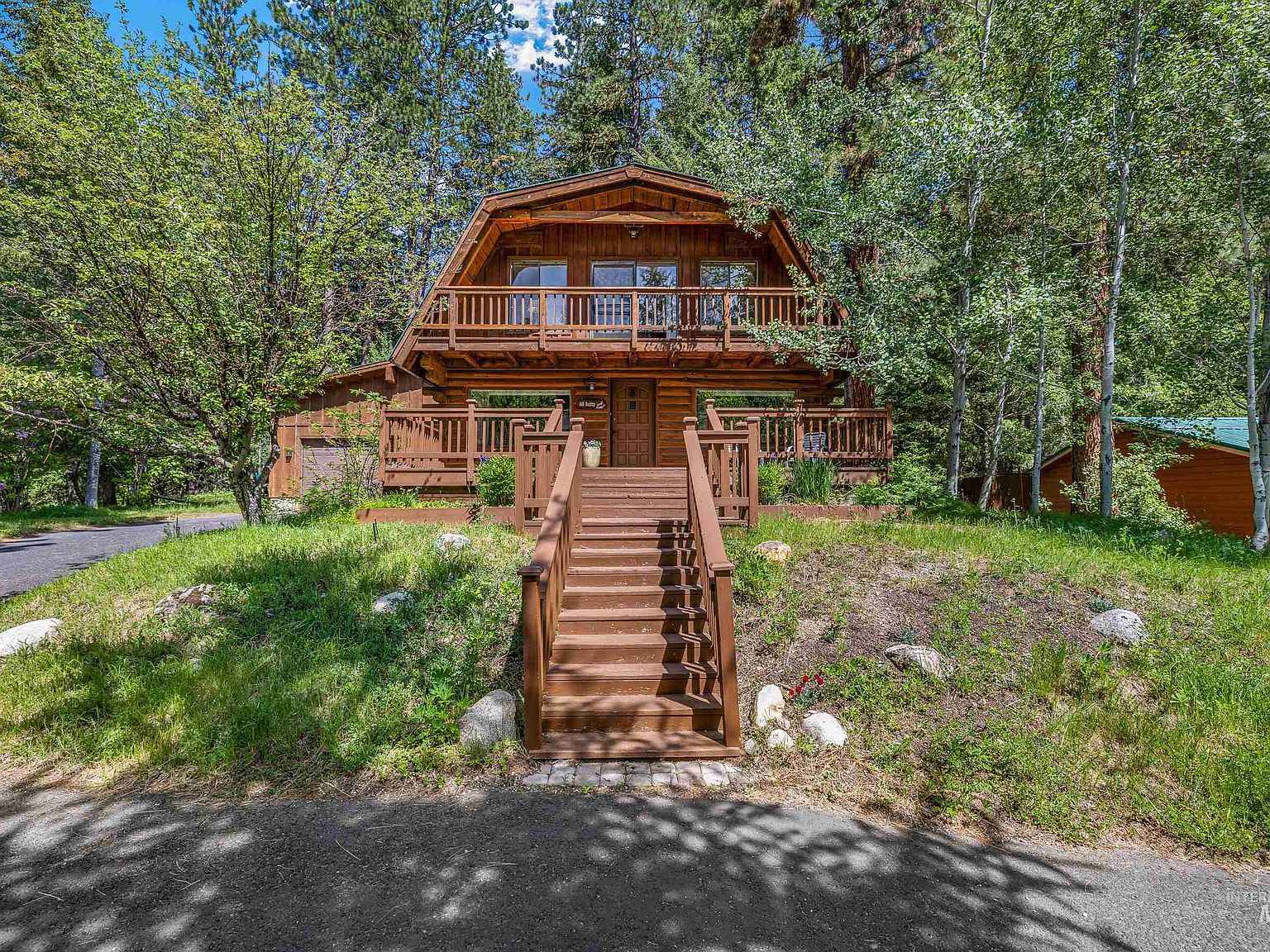 445 Smitty Ave, Mccall, ID 83638 | Zillow