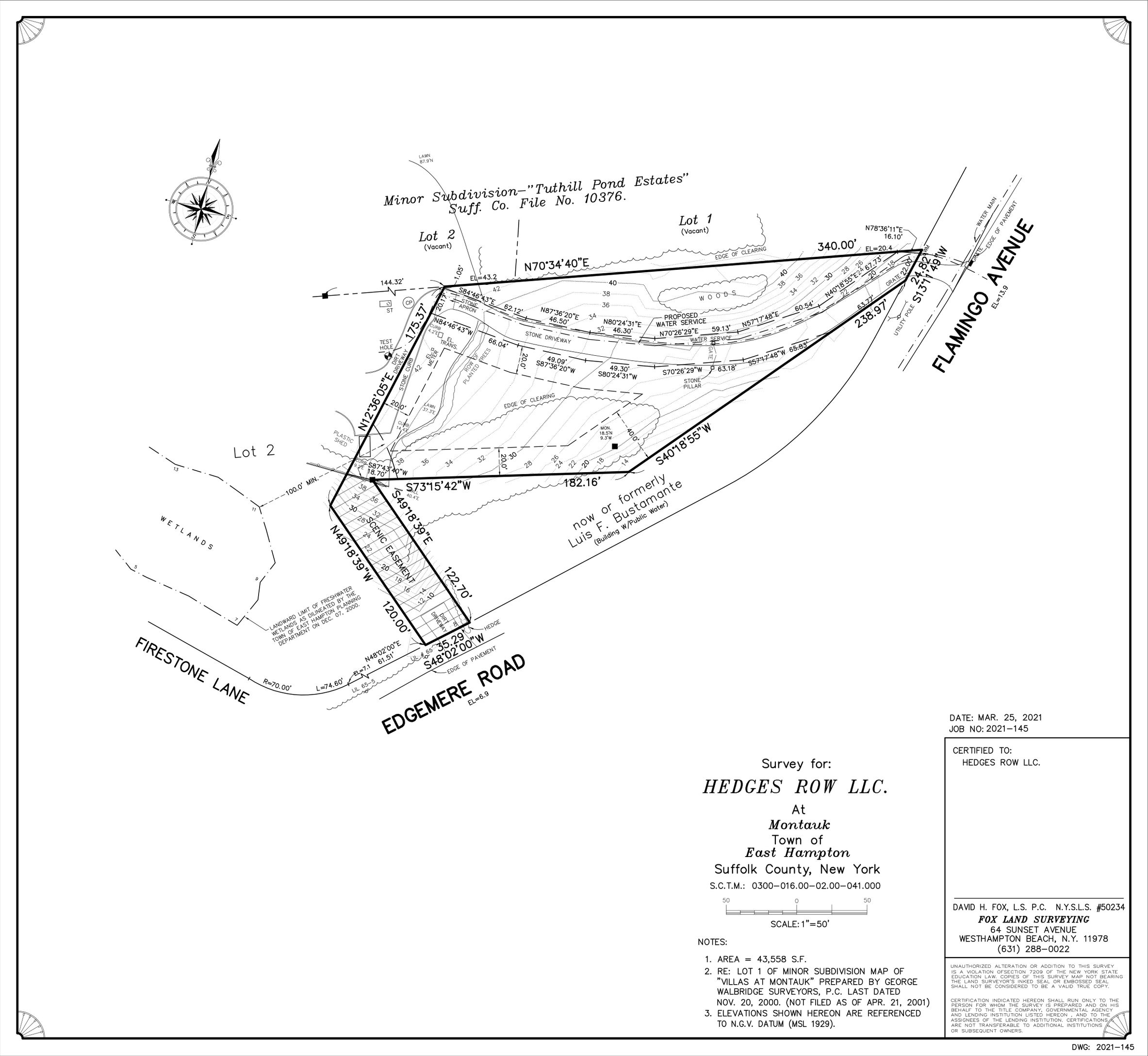 33 East Flamingo Ave, Montauk, NY 11954 | Out East