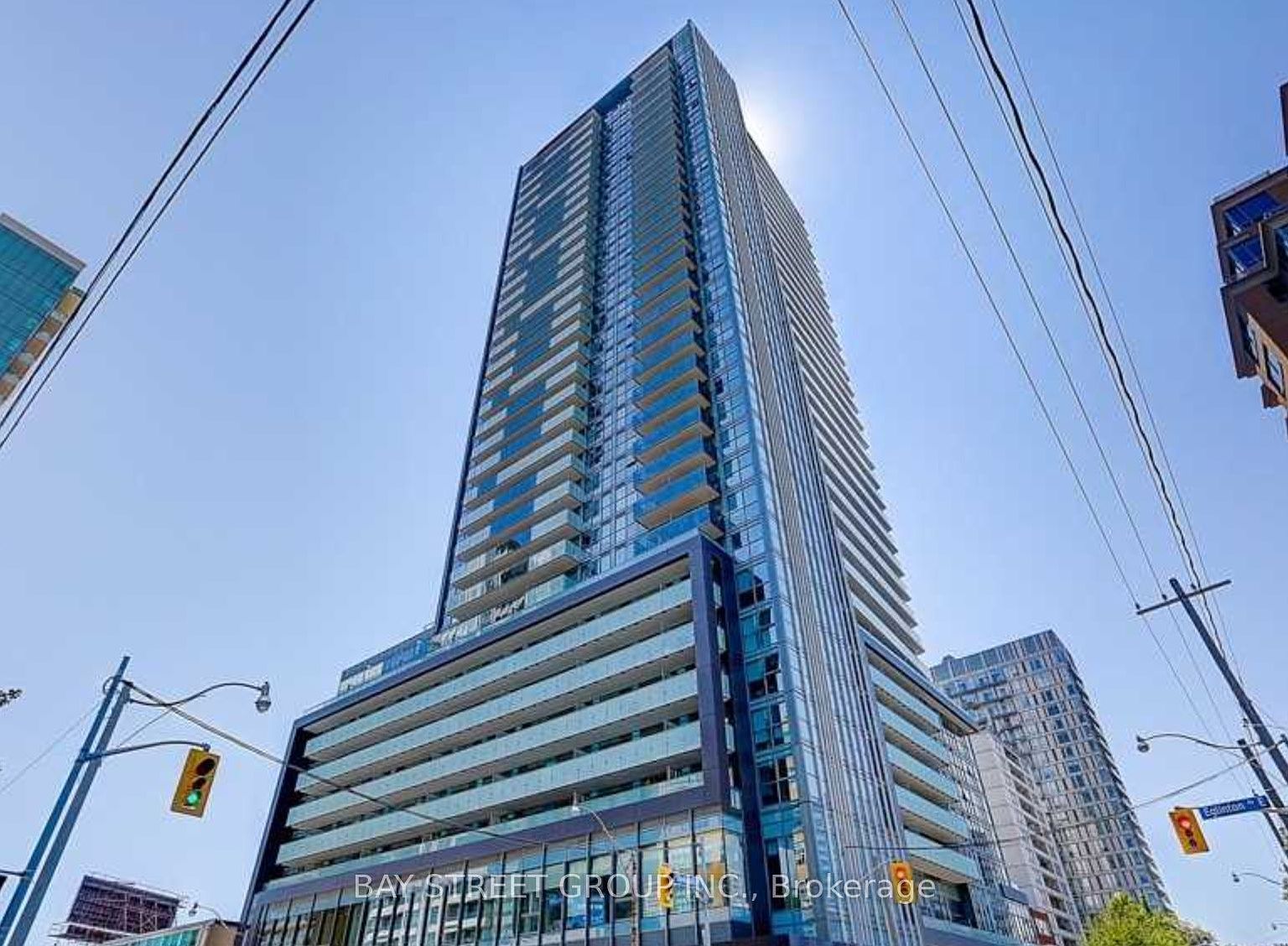 125 Redpath Ave #1205, Toronto, ON M4S 0B5 | Zillow
