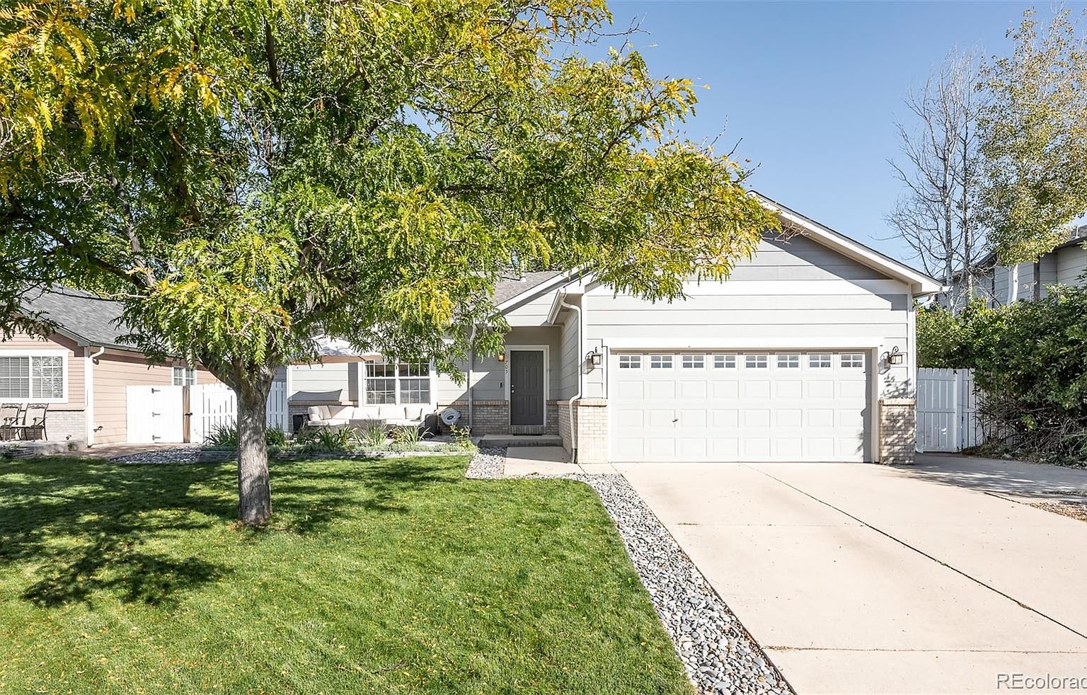 705 Cedar Drive, Frederick, CO 80530 | Zillow