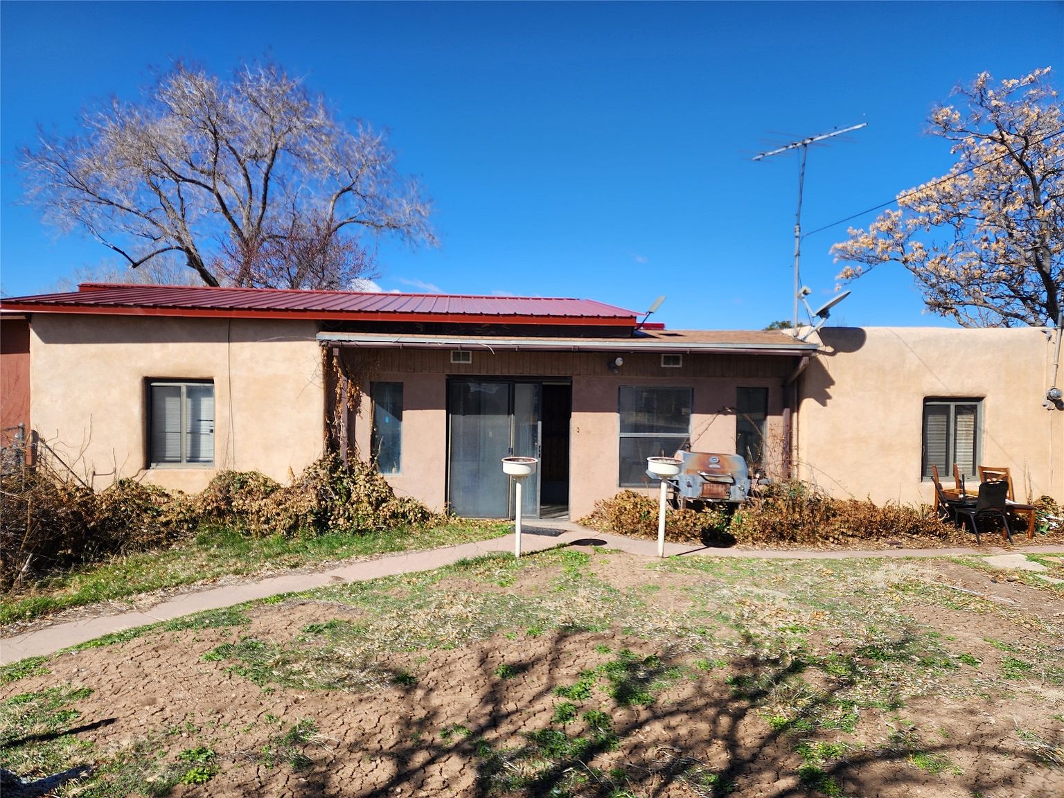 1316 Camino Carlos Rael, Santa Fe, NM 87507 | Zillow