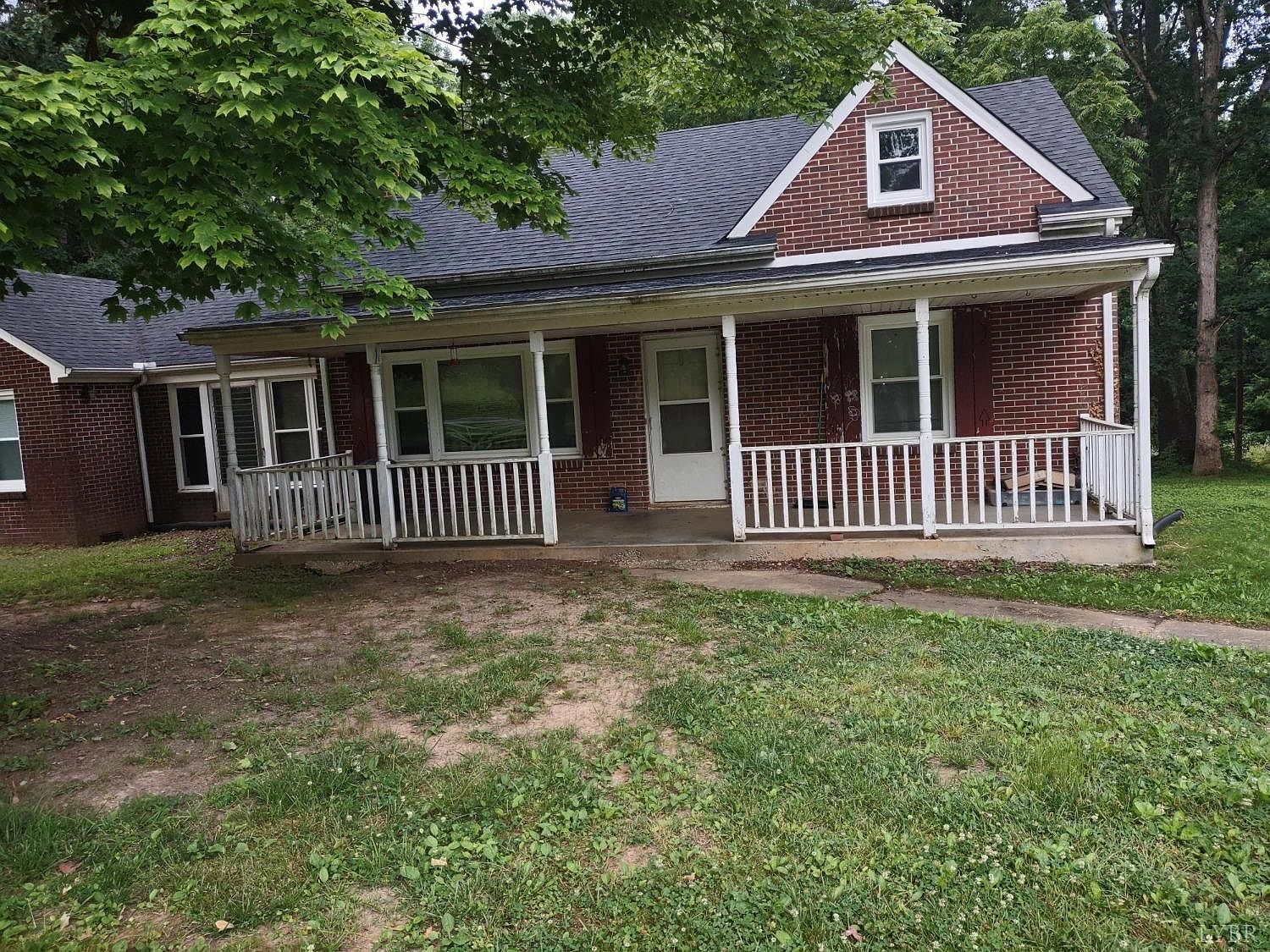 101 Poor House Ln, Drakes Branch, VA 23937 | MLS #348263 | Zillow