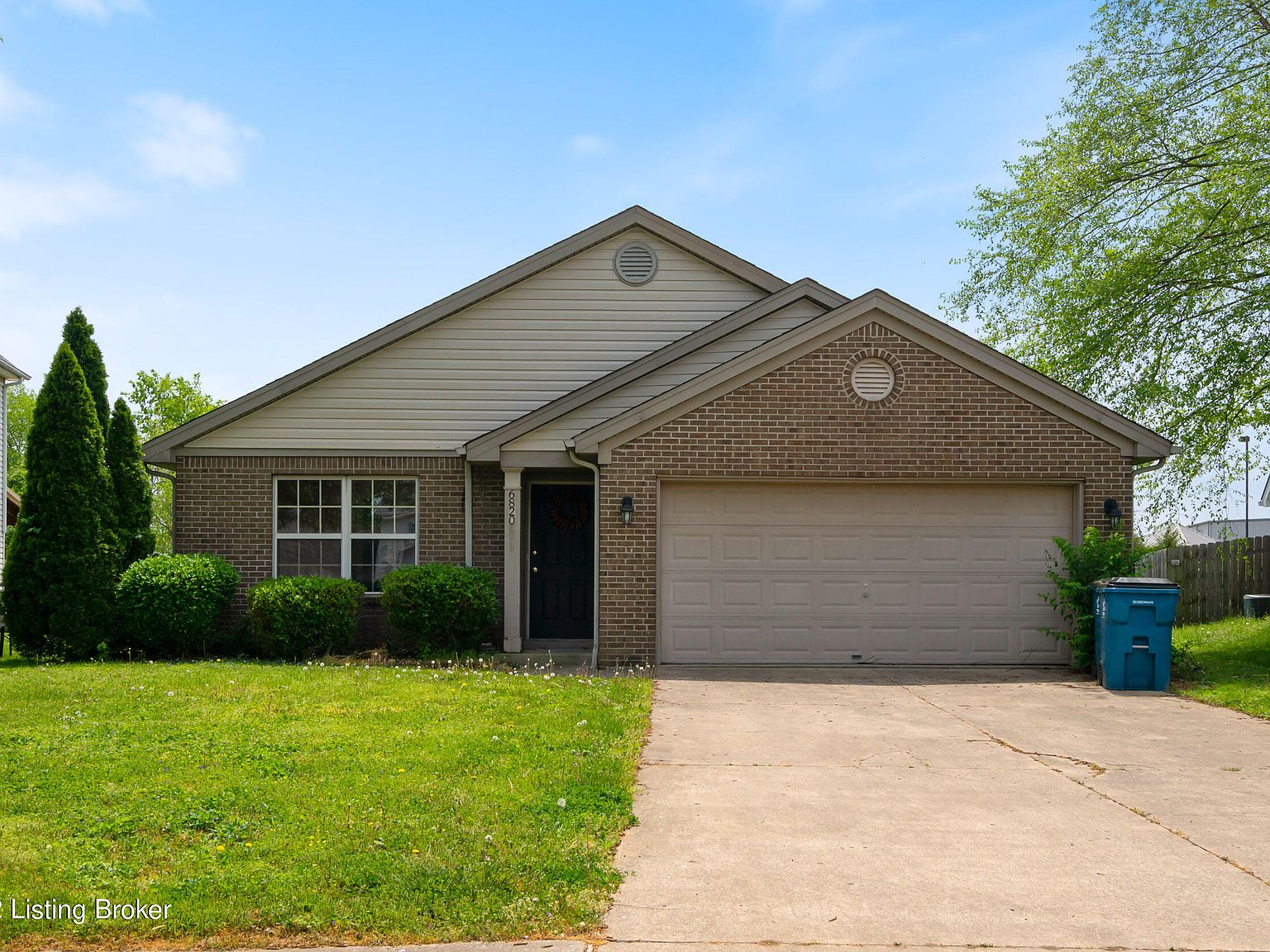 6820 Woodhaven Place Dr, Louisville, KY 40228 | Zillow