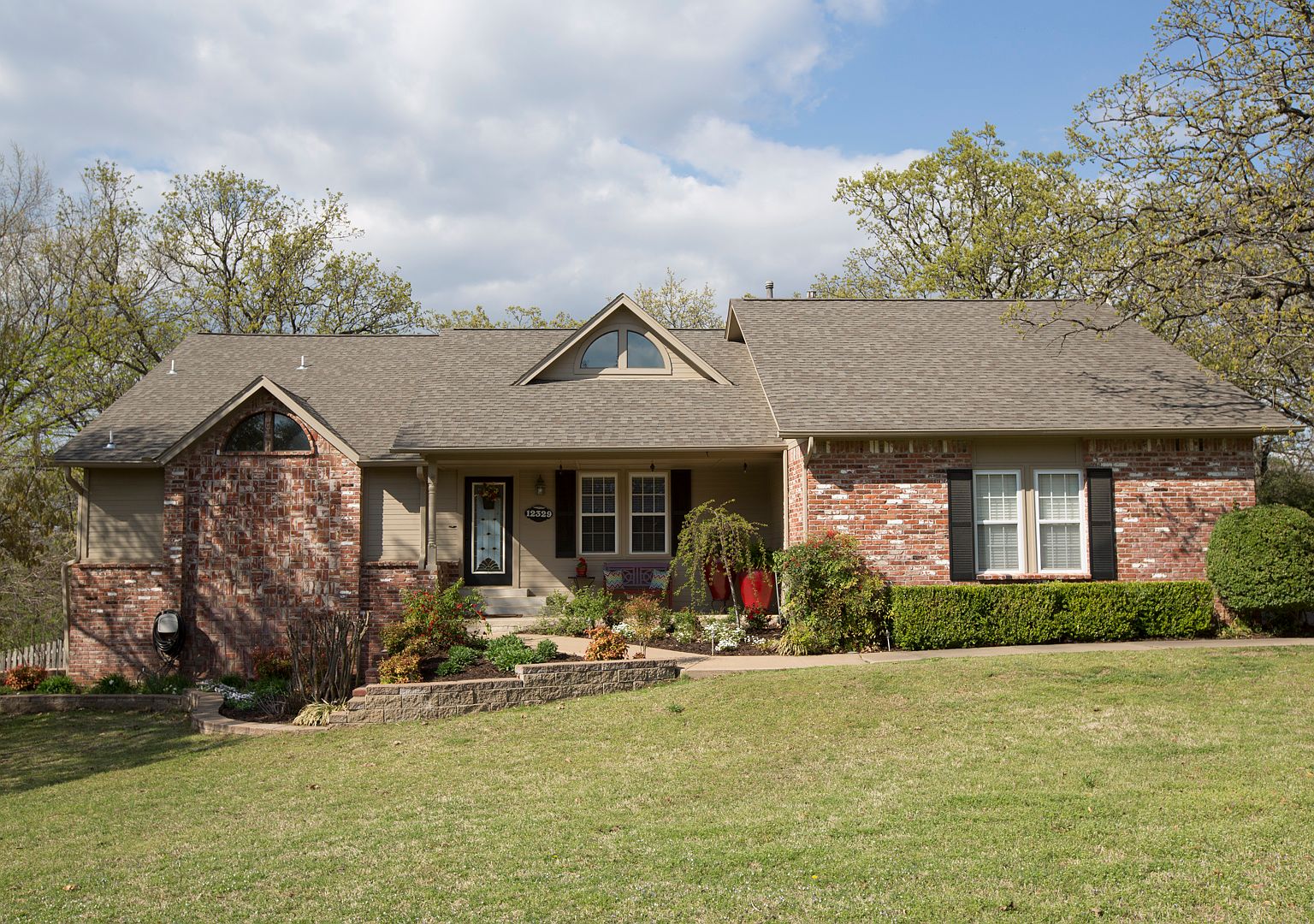 12329 Skyline Dr, Jenks, OK 74037 | Zillow