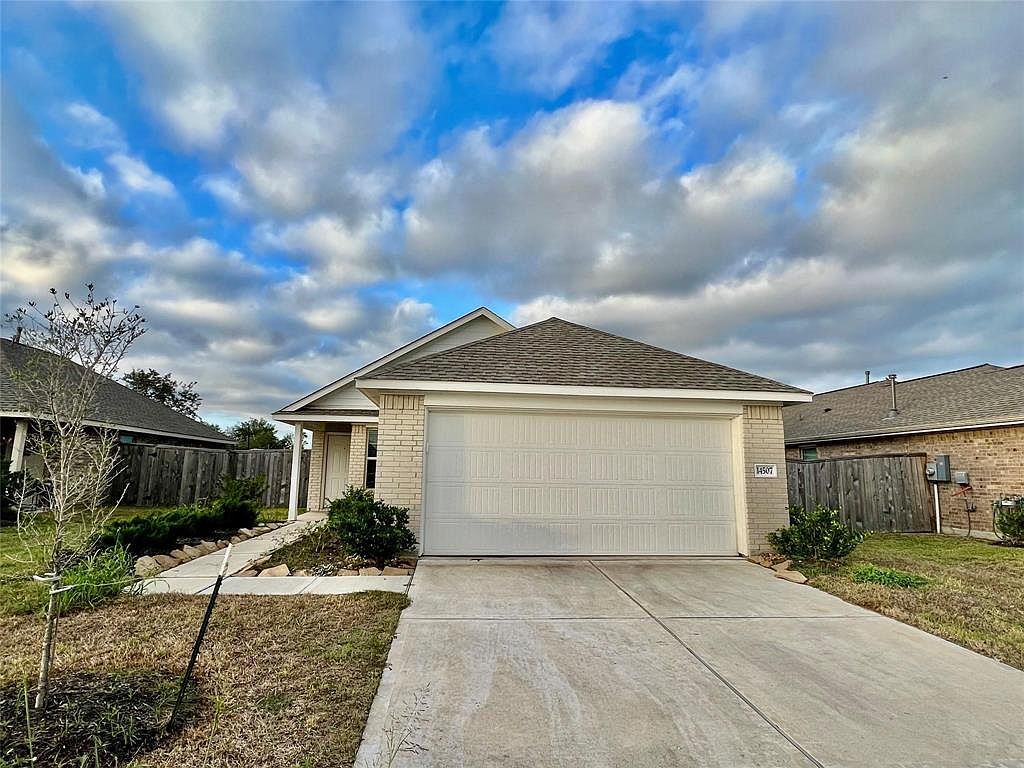 14507 Woodcott Warren Way, Rosharon, TX 77583 | Zillow