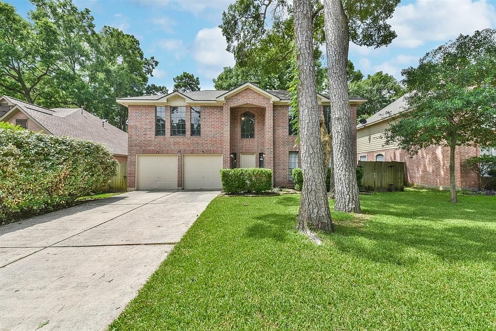 2026 Kelona Dr, Spring, TX 77386 | Zillow