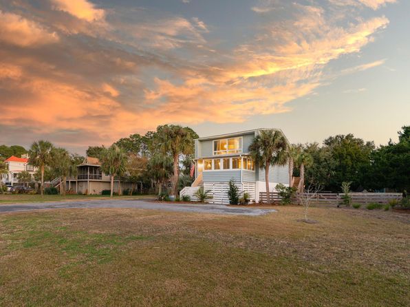 Sullivans Island Real Estate - Sullivans Island SC Homes For Sale | Zillow