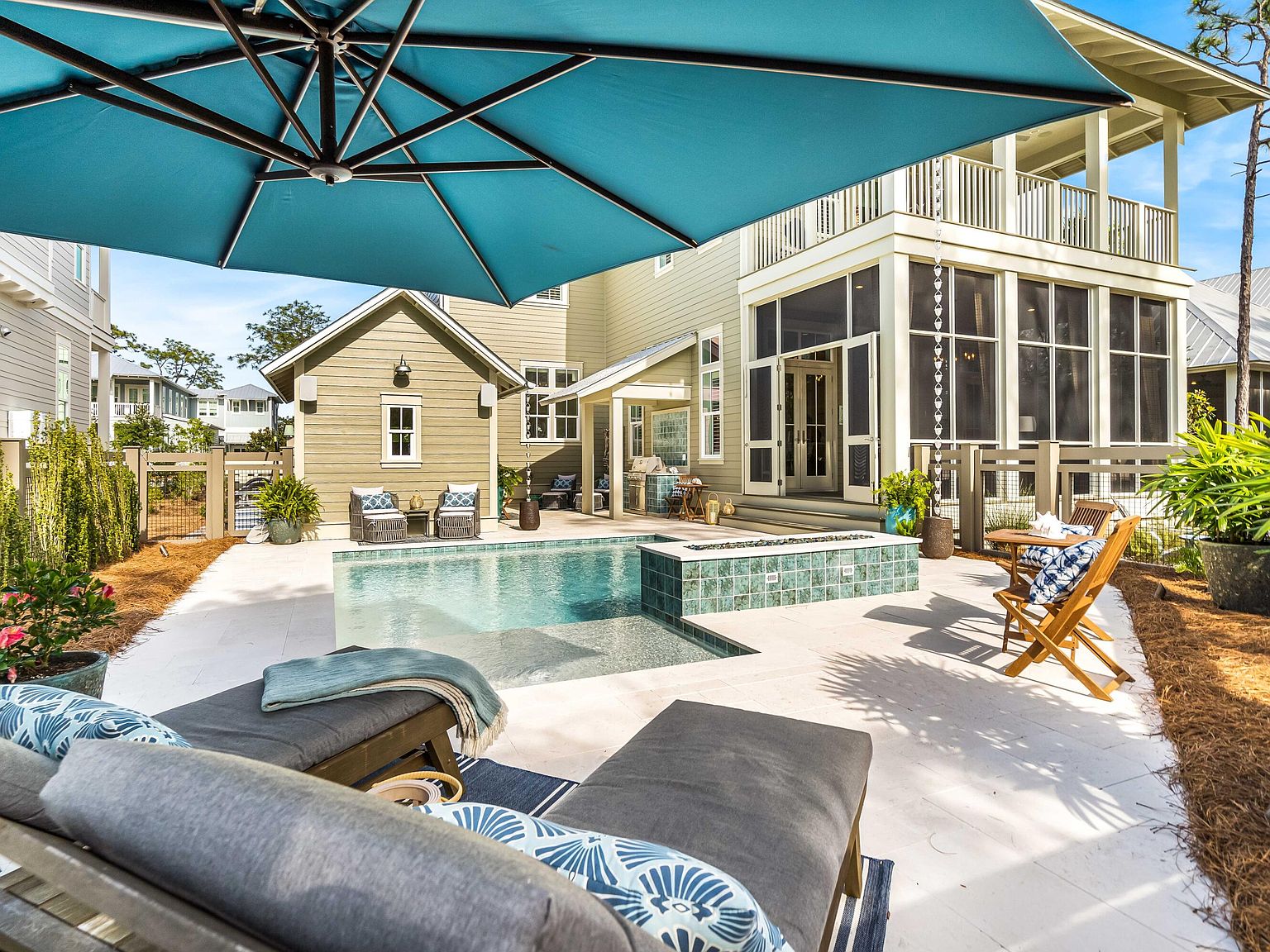 627 E Royal Fern Way, Santa Rosa Beach, FL 32459 | MLS #930682 | Zillow