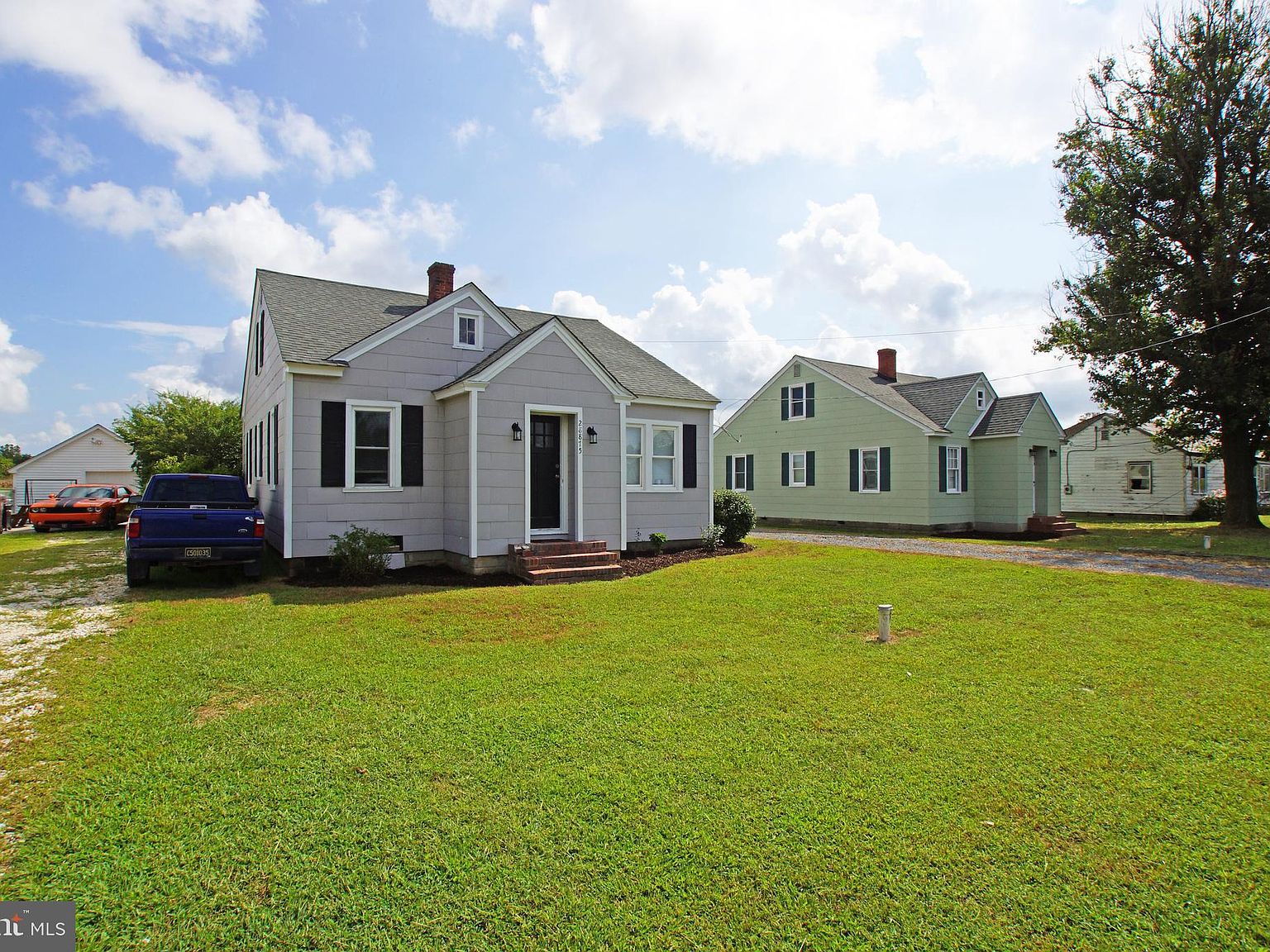 28875 Seaford Rd, Laurel, DE 19956 | MLS #DESU2048438 | Zillow