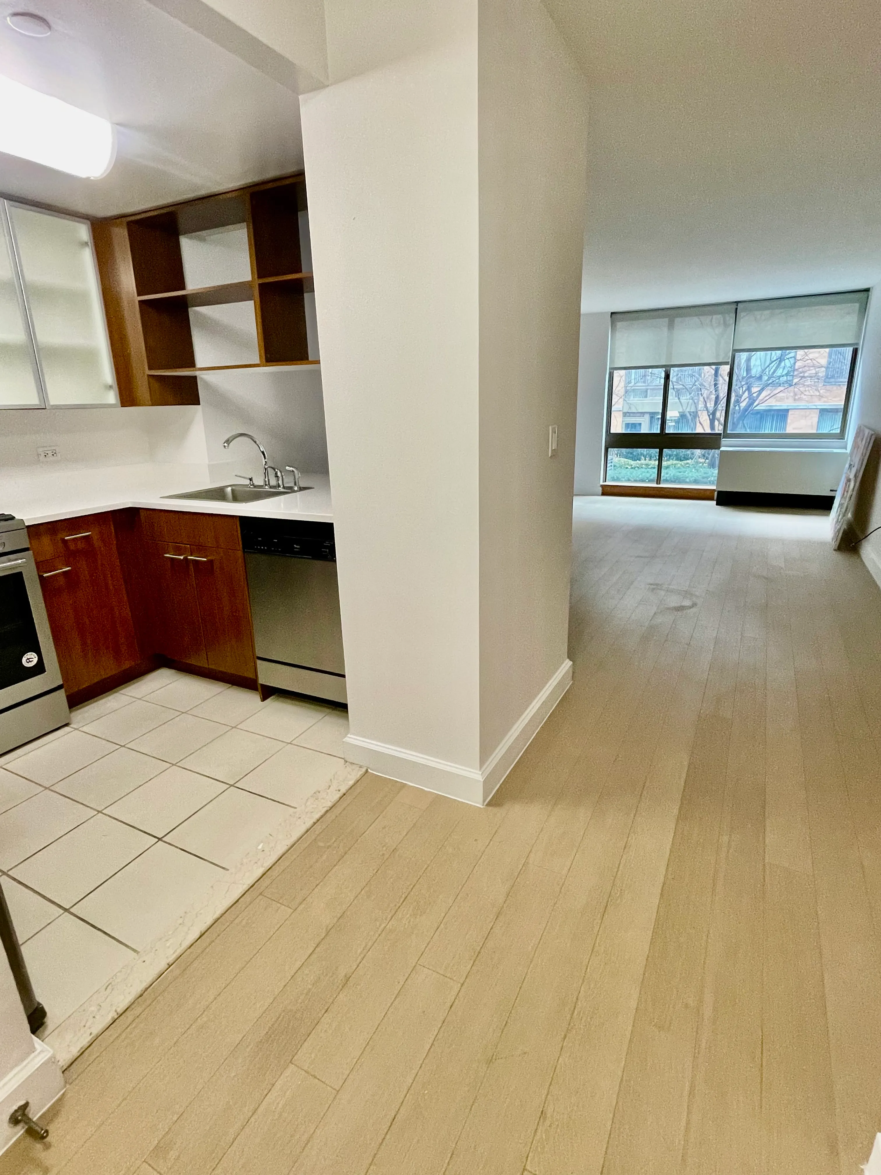 130 West 15th Street #4H in Chelsea, Manhattan | StreetEasy