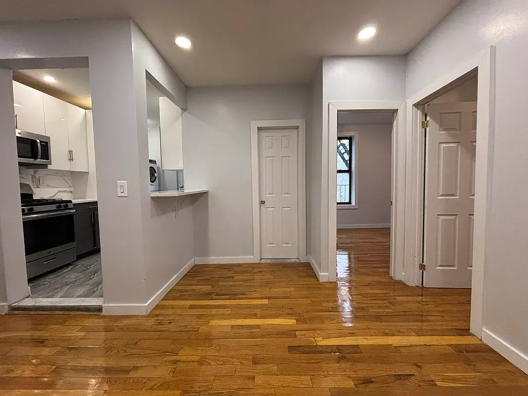 70 Post Avenue #3HH in Inwood, Manhattan | StreetEasy