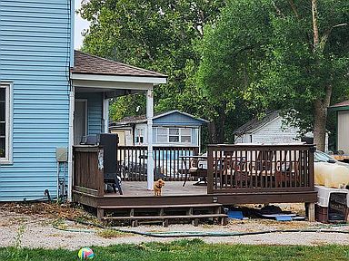 201 3rd St, Curlew, IA 50527 | Zillow