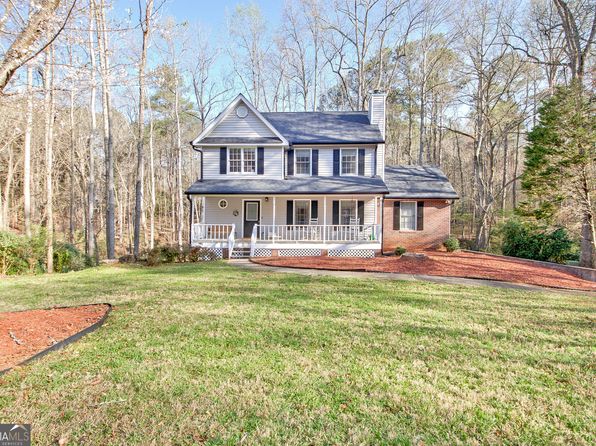 Fayetteville GA Single Family Homes For Sale - 209 Homes | Zillow