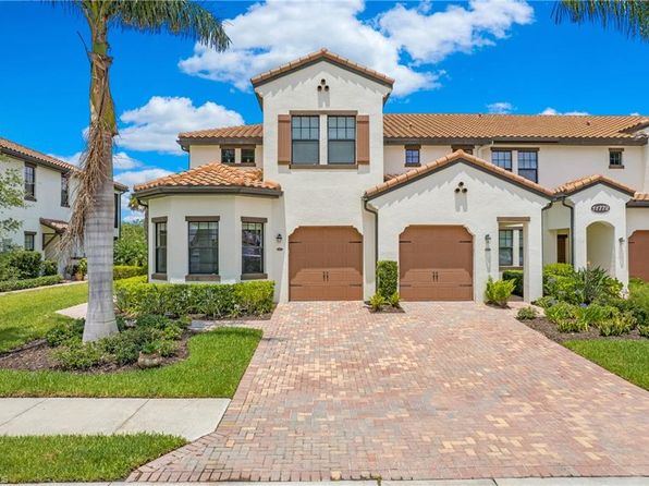 Bella Casa - Fort Myers FL Real Estate - 4 Homes For Sale | Zillow