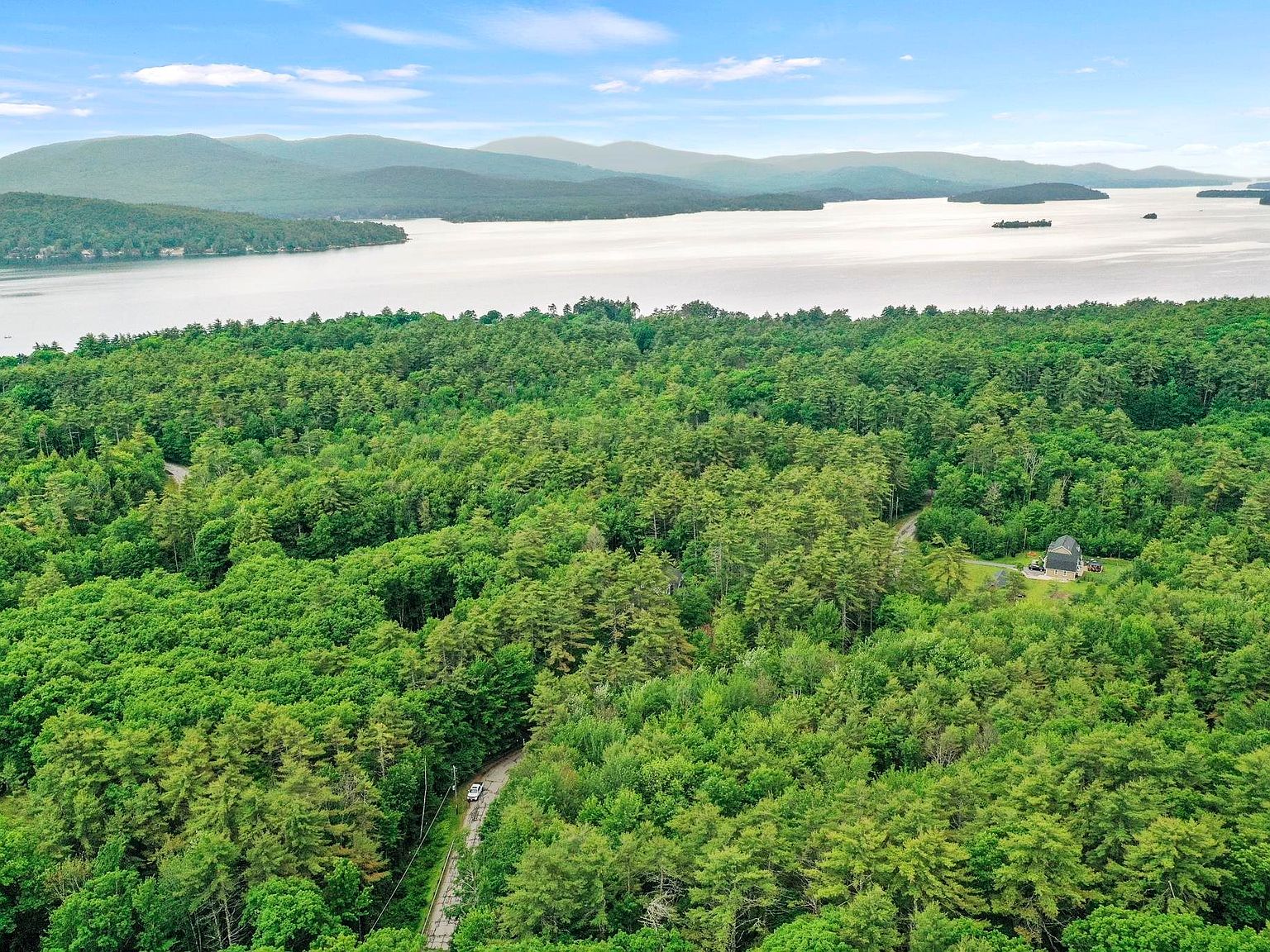 0 Clay Point Road UNIT 1, Alton, NH 03809 | Zillow