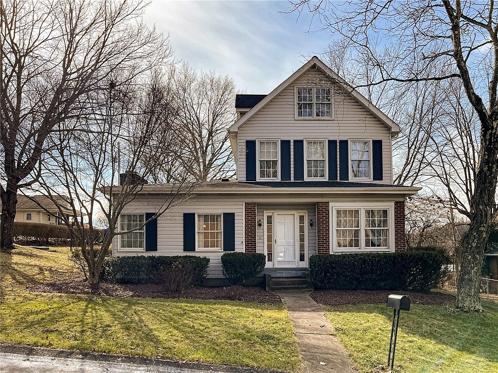 12730 Virginia Ave N, Ardara, PA 15615 | Zillow