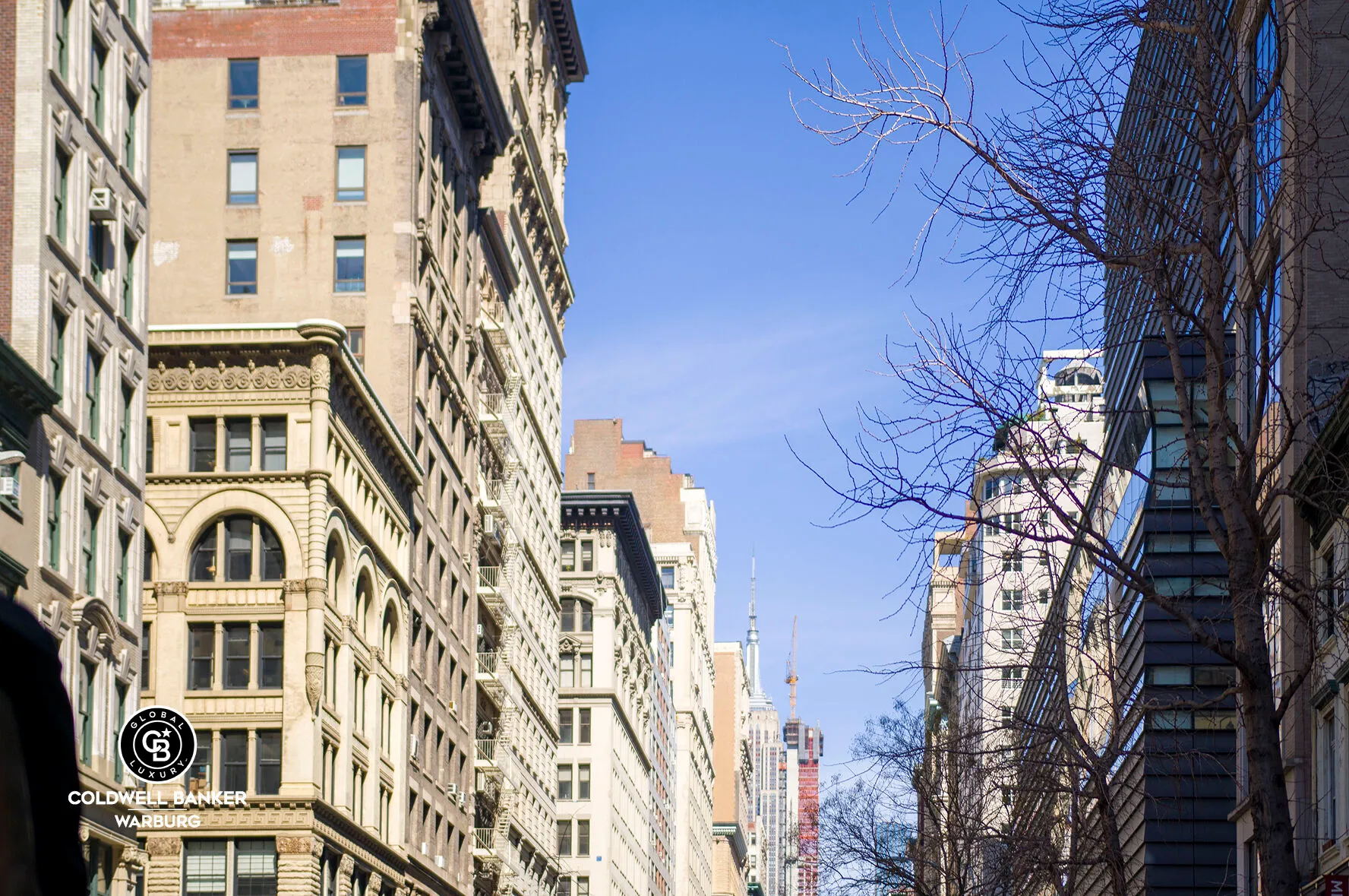 12 East 12th Street #8S in Greenwich Village, Manhattan | StreetEasy