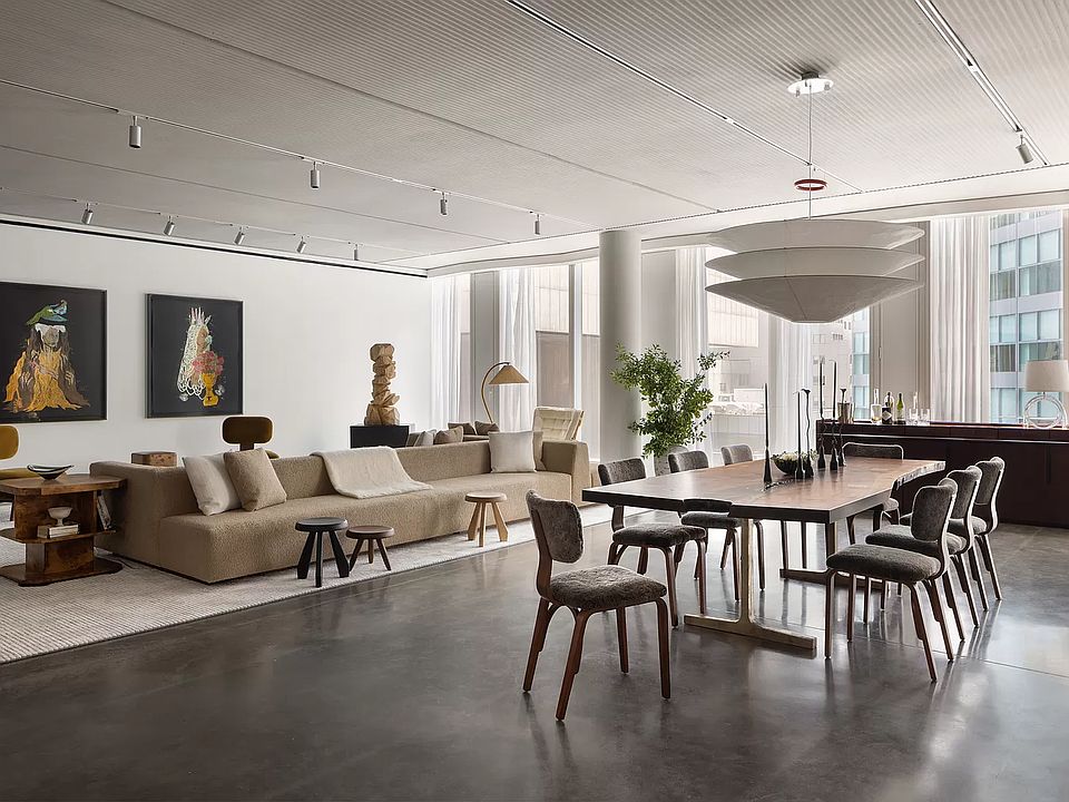 SELENE - 100 E 53rd St New York NY | Zillow