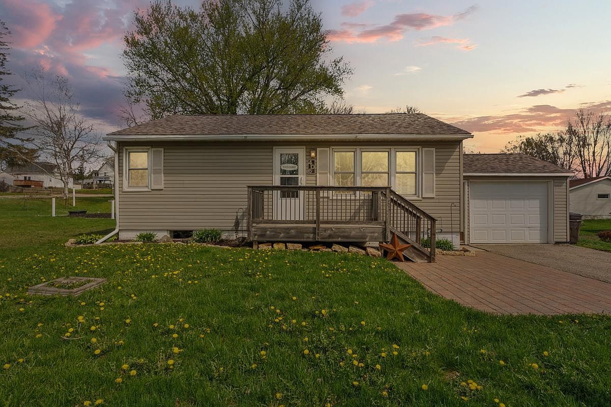 406 8th Ave W, Ellendale, MN 56026 | Zillow