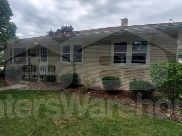 Houses For Rent in Racine WI - 22 Homes | Zillow