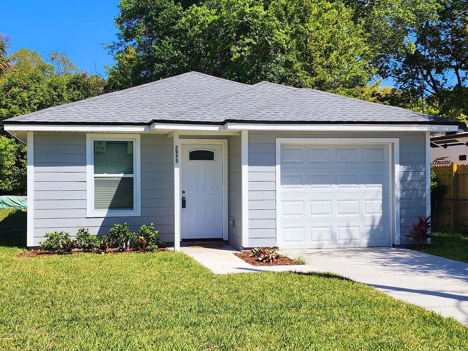 2975 REXFORD Street, Jacksonville, FL 32254 | Zillow