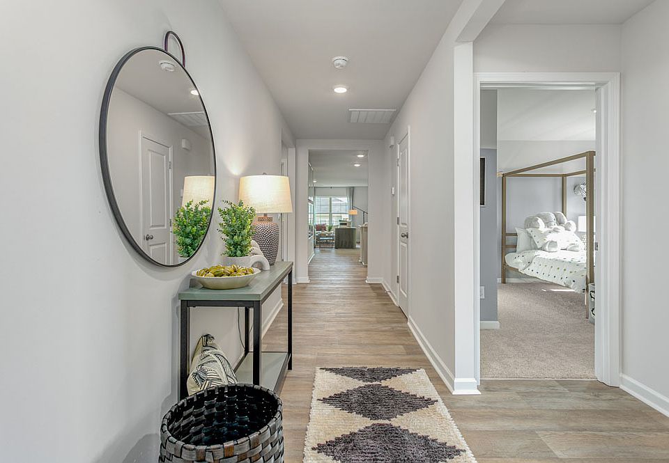 Cali Plan, The Manors at Riley's Meadow, Haw River, NC 27258 | Zillow