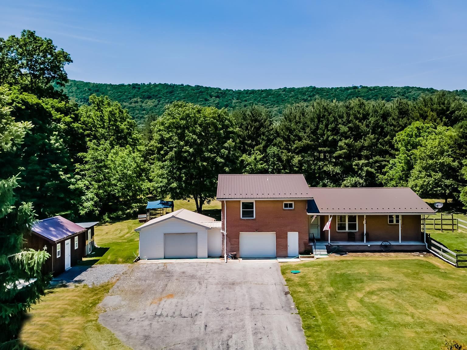 21725 Amberson Rd, Spring Run, PA 17262 | Zillow