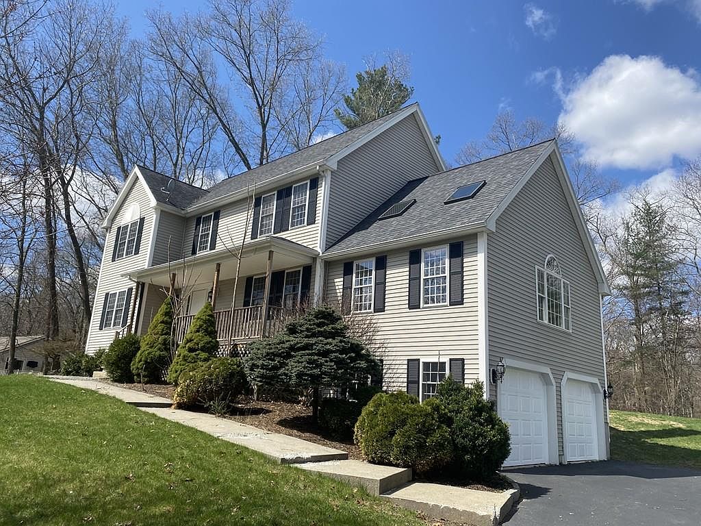 127 Riverlin St, Millbury, MA 01527 | Zillow