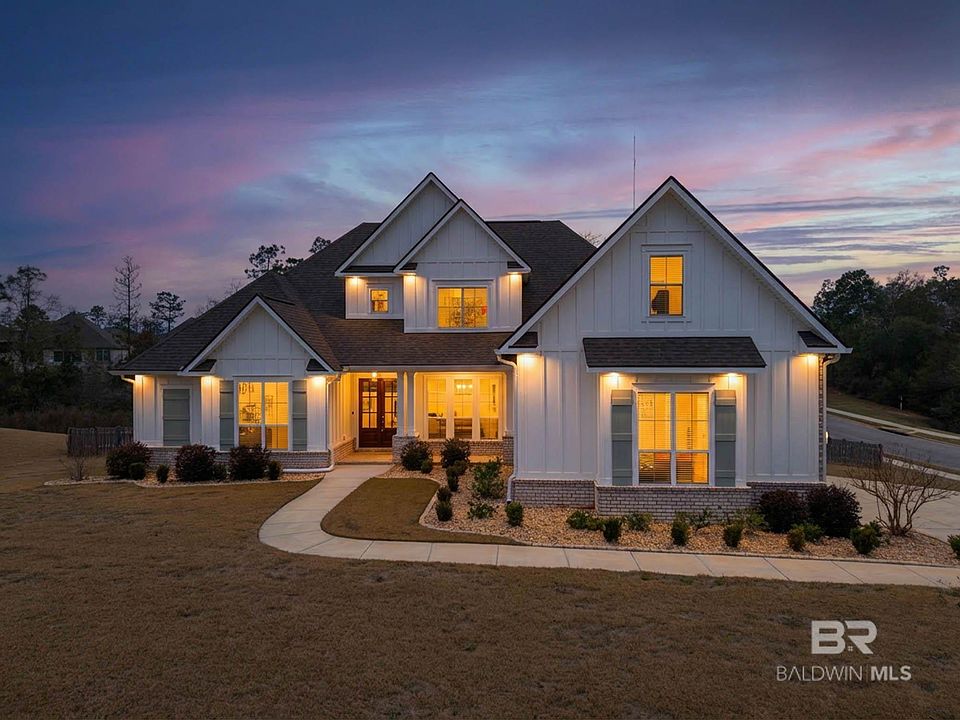 12296 Sally Dr, Spanish Fort, AL 36527 | Zillow