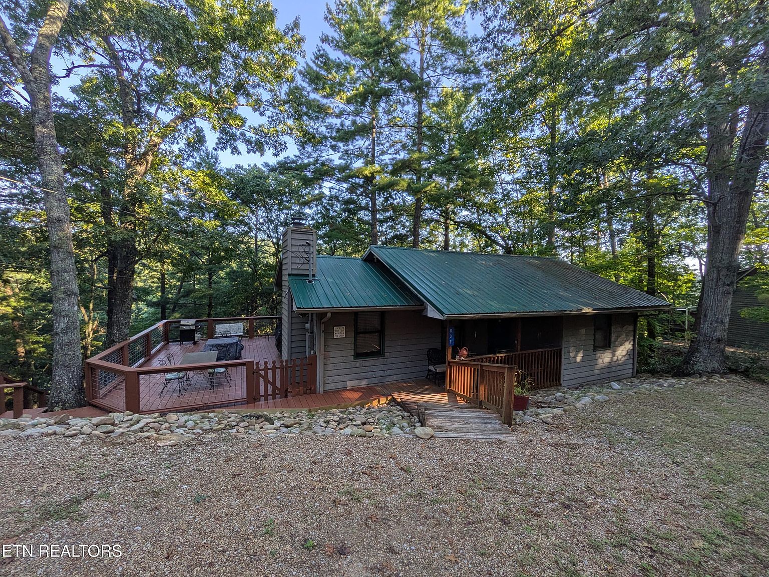 832 Christy Ln, Townsend, TN 37882 | MLS #1313959 | Zillow