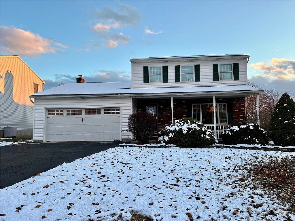 2706 Jonas Ln, Endicott, NY 13760 | Zillow