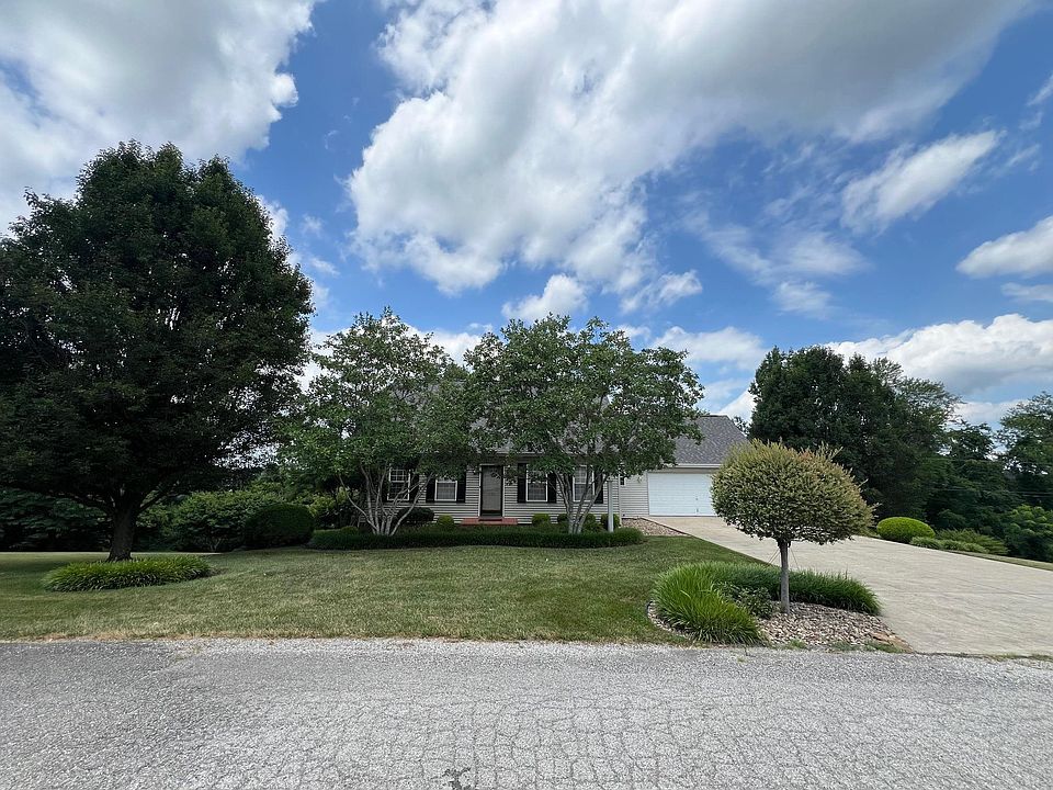 120 Jane Ln, Grayson, KY 41143 | Zillow