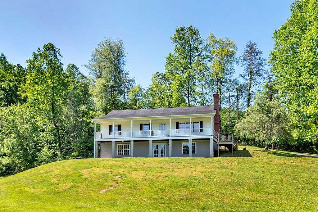 2510 Castle Rock Rd, Afton, VA 22920 | Zillow