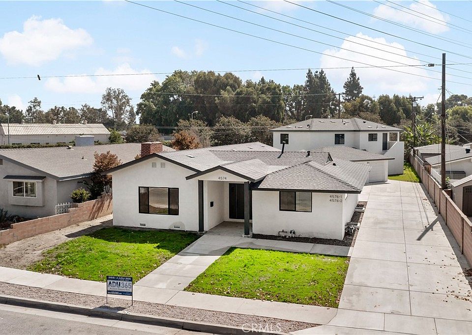 4574 Shadeway Rd, Lakewood, CA 90713 | MLS #RS23181016 | Zillow