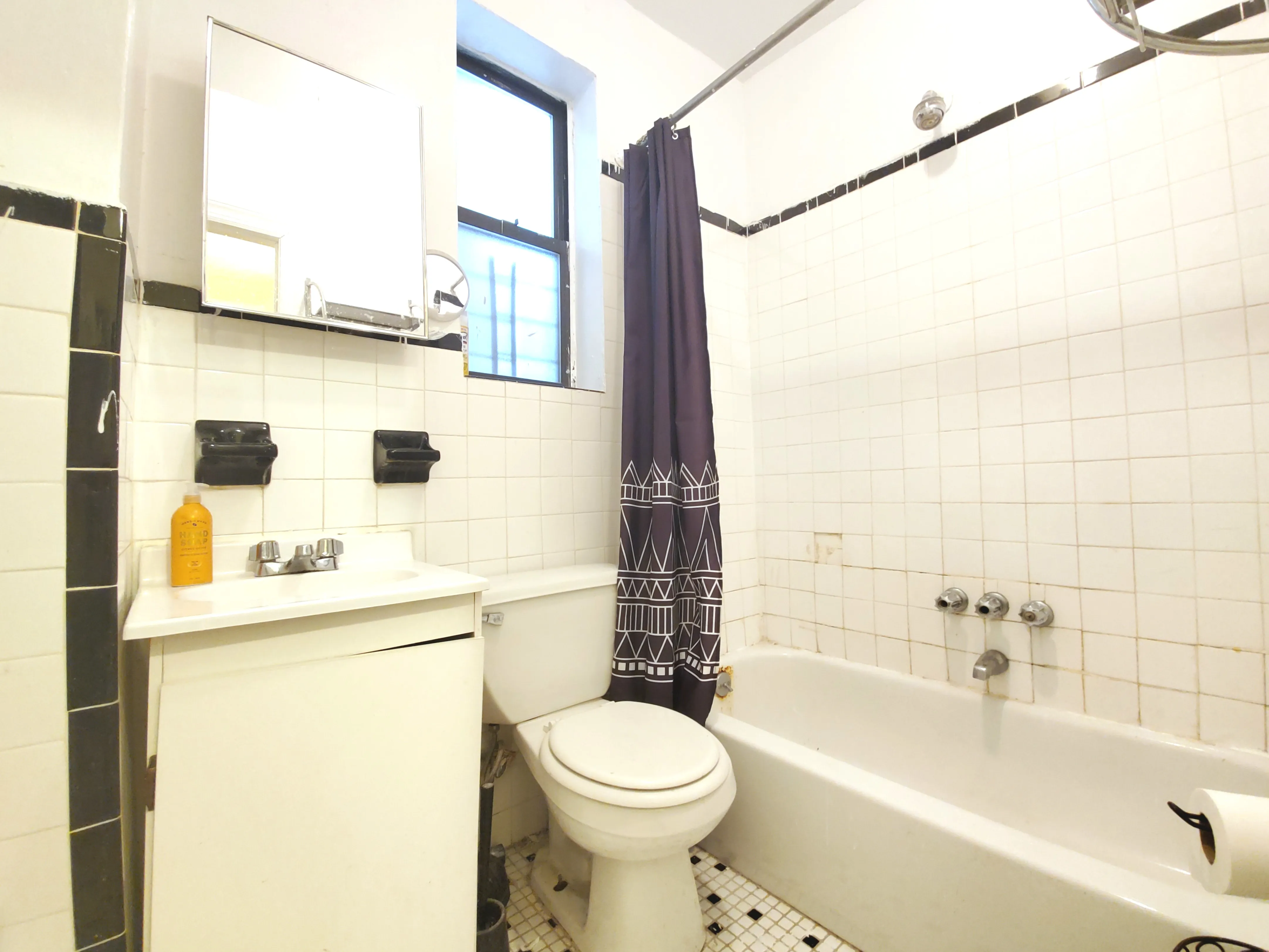 860 Riverside Drive #2G in Washington Heights, Manhattan | StreetEasy