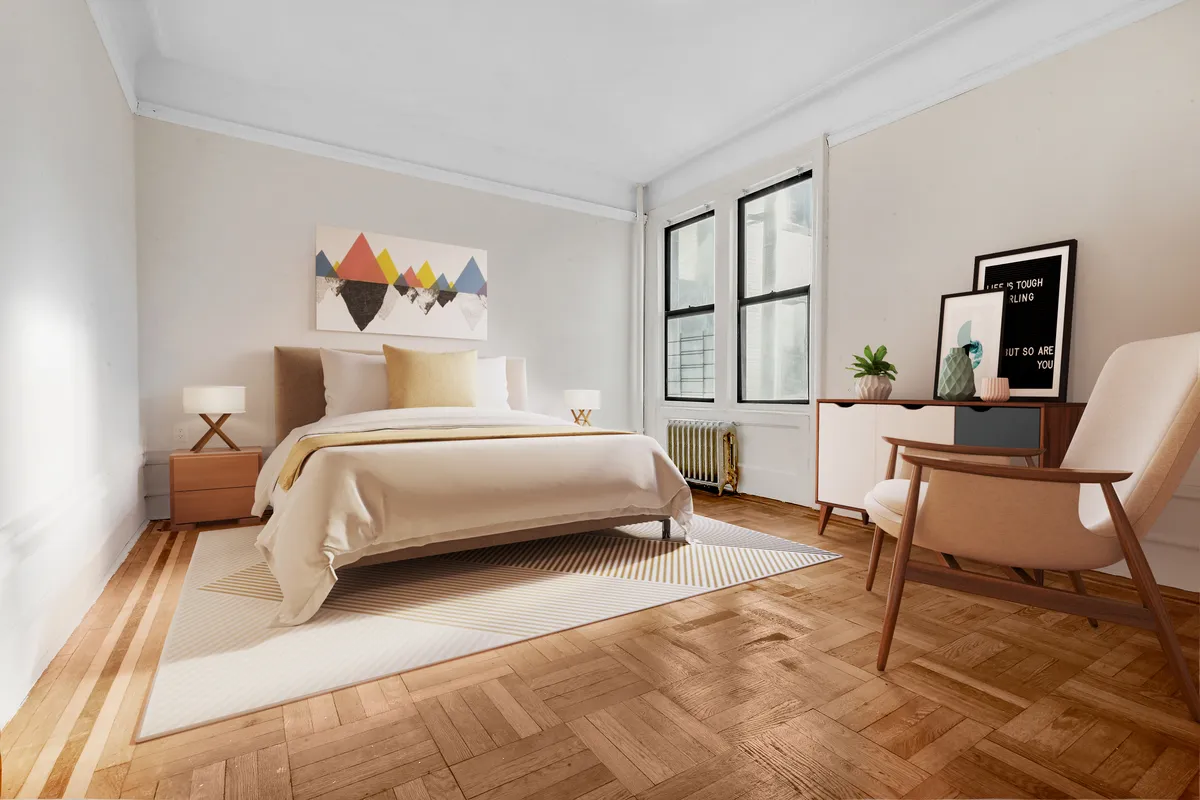 603 West 140th Street #64 in Hamilton Heights, Manhattan | StreetEasy