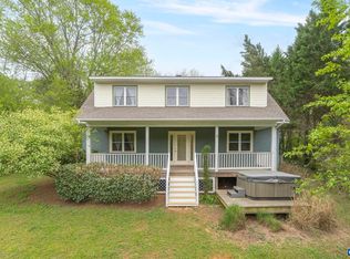4175 Edge Valley Rd, North Garden, VA 22959 | MLS #665529 | Zillow