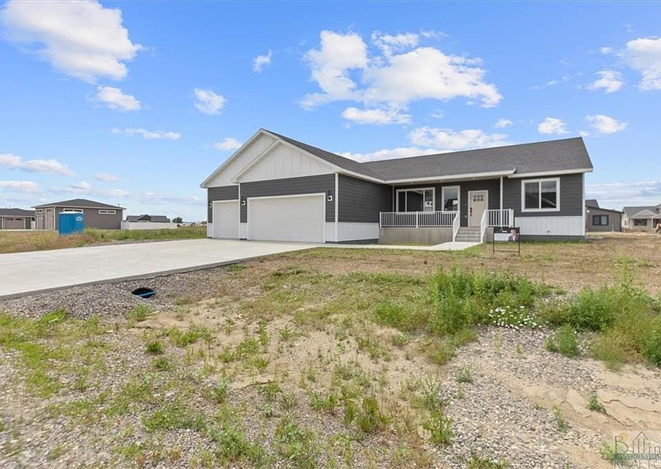 2534 Jessica St, Billings, MT 59106 | MLS #340338 | Zillow