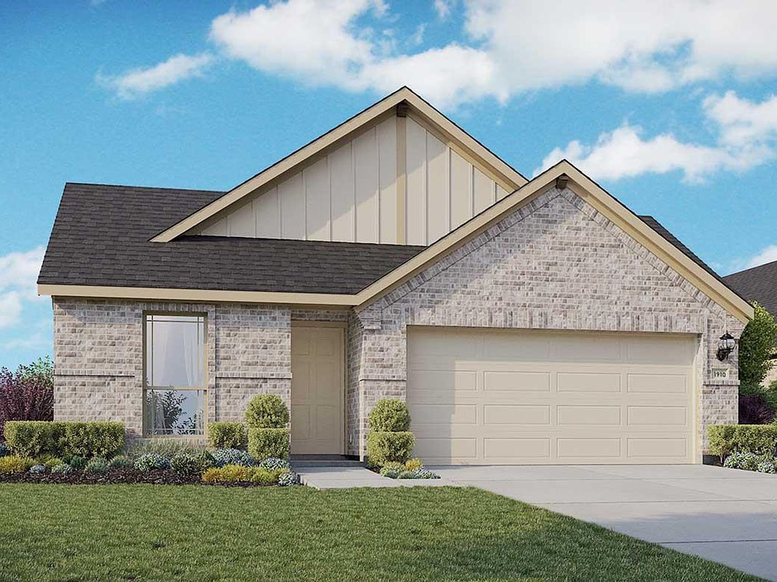 Enclave - Maldives Plan, River Ranch, Dayton, TX 77535 | Zillow