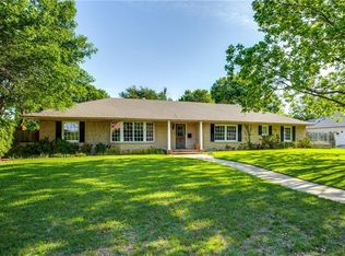 5815 Gramercy Pl, Dallas, TX 75230 | Zillow