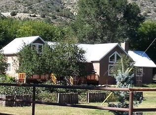 111 Los Saltos Rd, Hondo, NM 88336 | MLS #131349 | Zillow