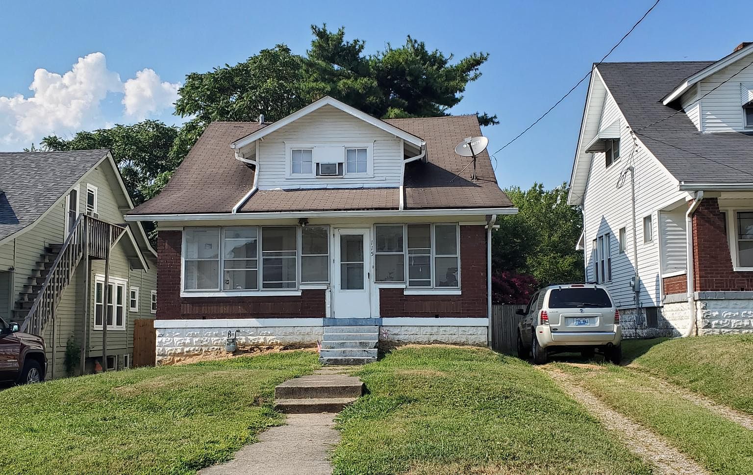 115 W Collins Ct #3, Louisville, KY 40214 | Zillow