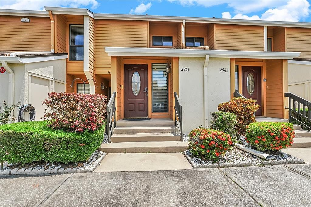 2961 Clubview Dr #2961, Orlando, FL 32822 | Zillow